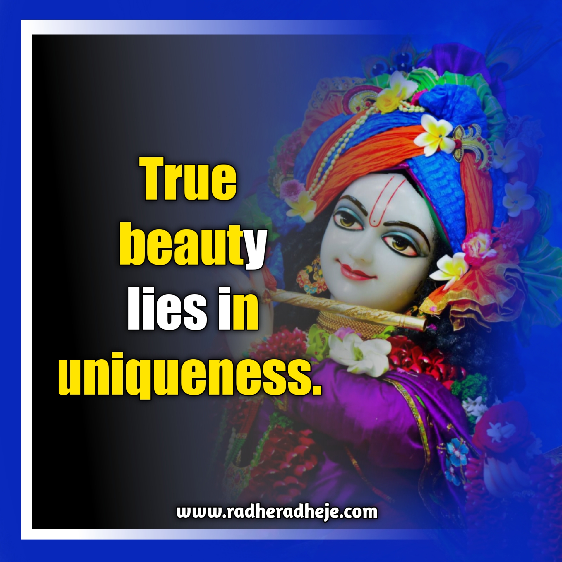 99 Best Bhagavad Gita Quotes To Understand Better Life - RadheRadheje